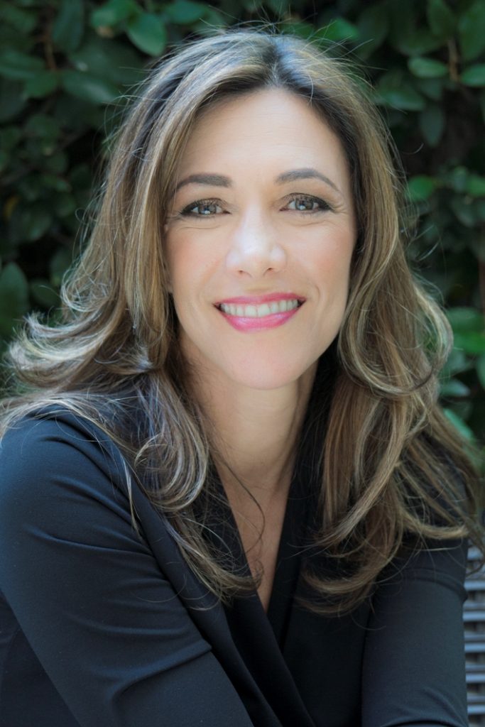 Michele Fleming-19 - Dr. Michele Fleming