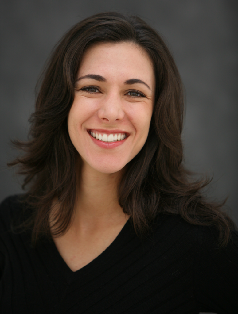 Dr Fleming - Dr. Michele Fleming